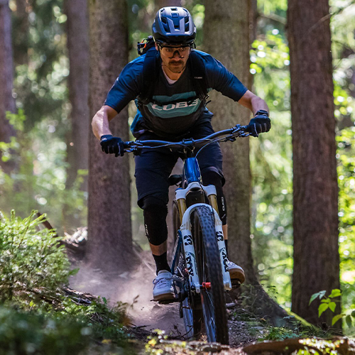 Full Suspension E-Bike – ringofgullioncycles